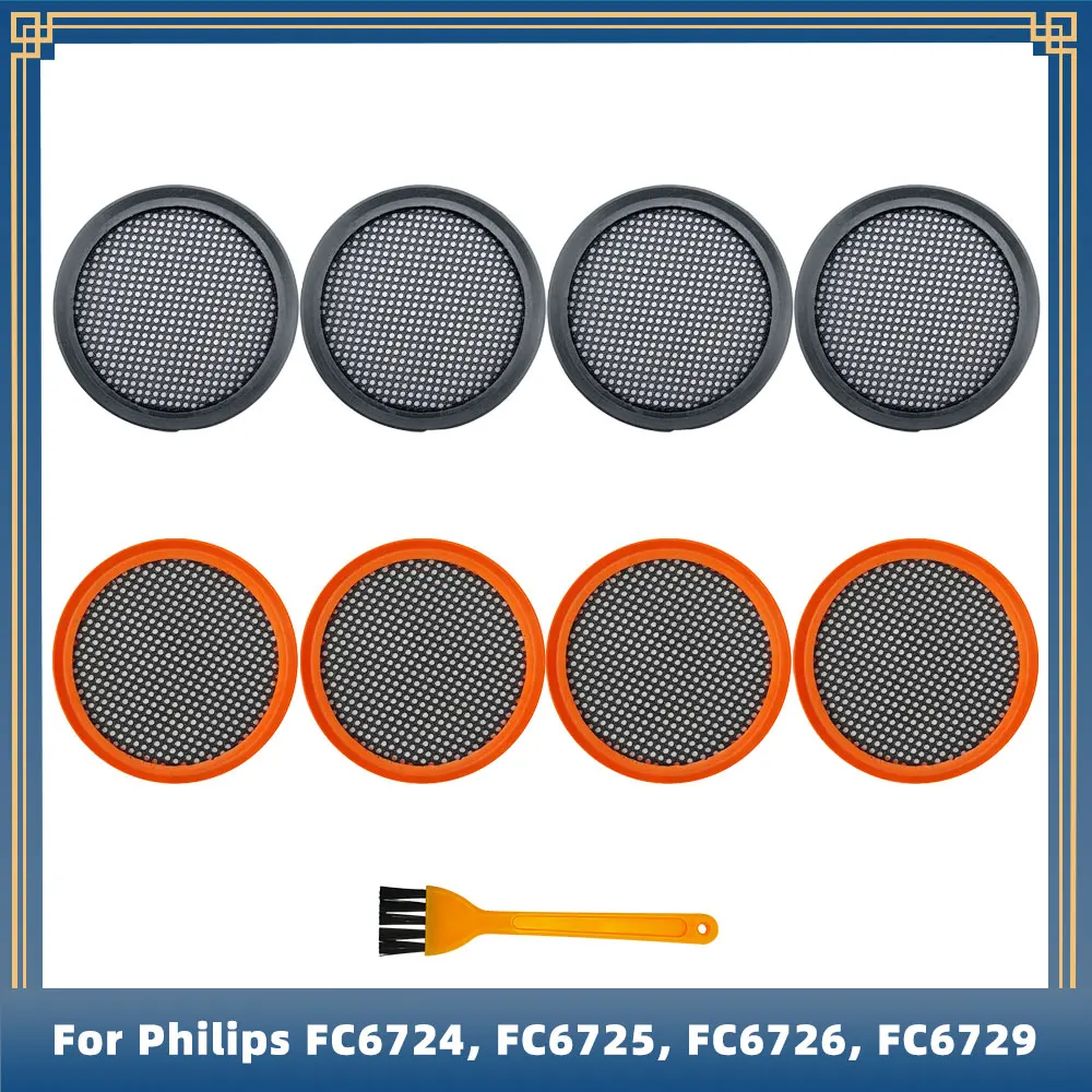 Compatible-For-Philips-Speedpro-Speedpro-Aqua-FC8009-FC6723-FC6724 ...