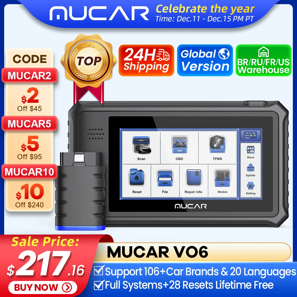 MUCAR-VO6-VO7-Professional-Car-Diagnostic-Tools-All-System-Automotive ...
