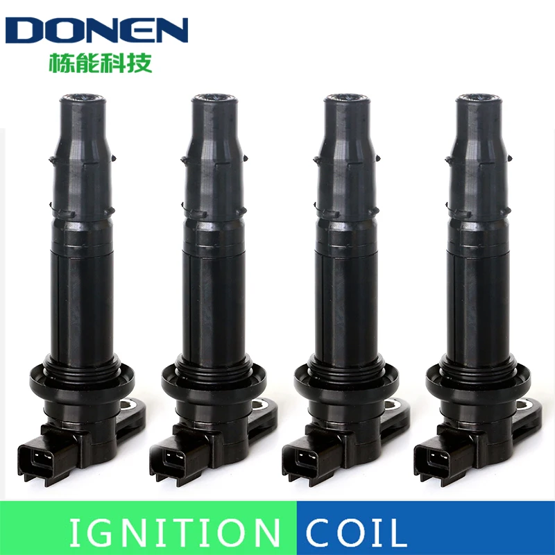 4-PCS-IGNITION-COIL-F6T56772-23P-82310-00-00-FOR-YAMAHA-SUPER-TENERE ...