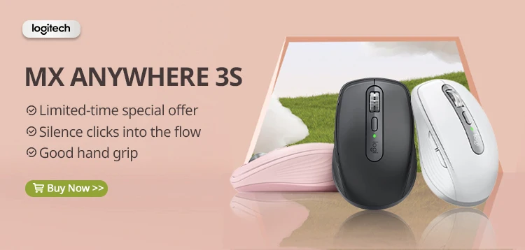 Logitech Factory Direct Store - Amazing products with exclusive ...