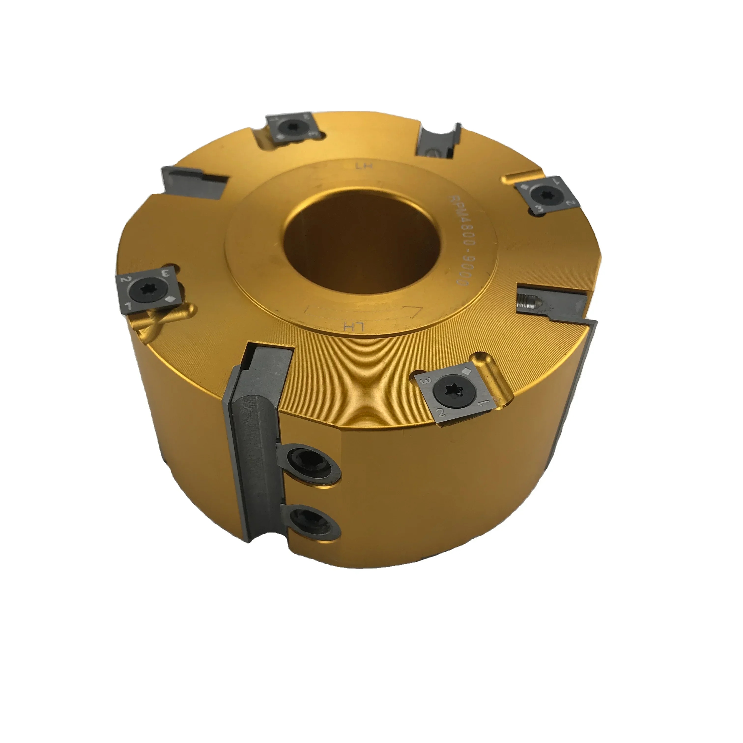 LIVTER-Woodworking-Cutting-Tool-Helical-Cutterhead-Planer-Jointer ...