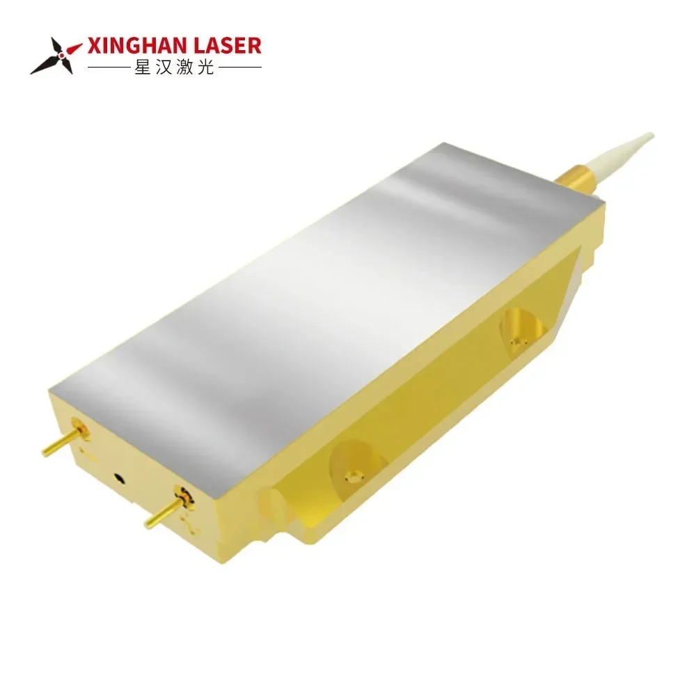 XINGHAN-915nm-280W-Fiber-Laser-Diode-Laser-Fiber-Coupled-Diode-Laser ...