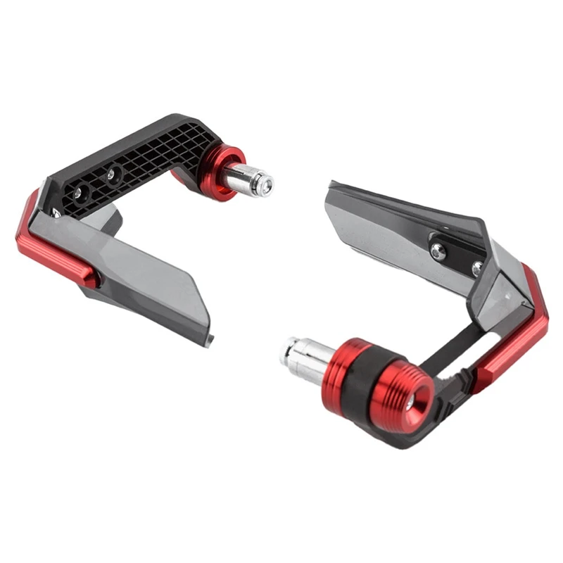 Ox-Horn-Windshield-Handguard-Electric-Bike-Handlebar-Protection ...