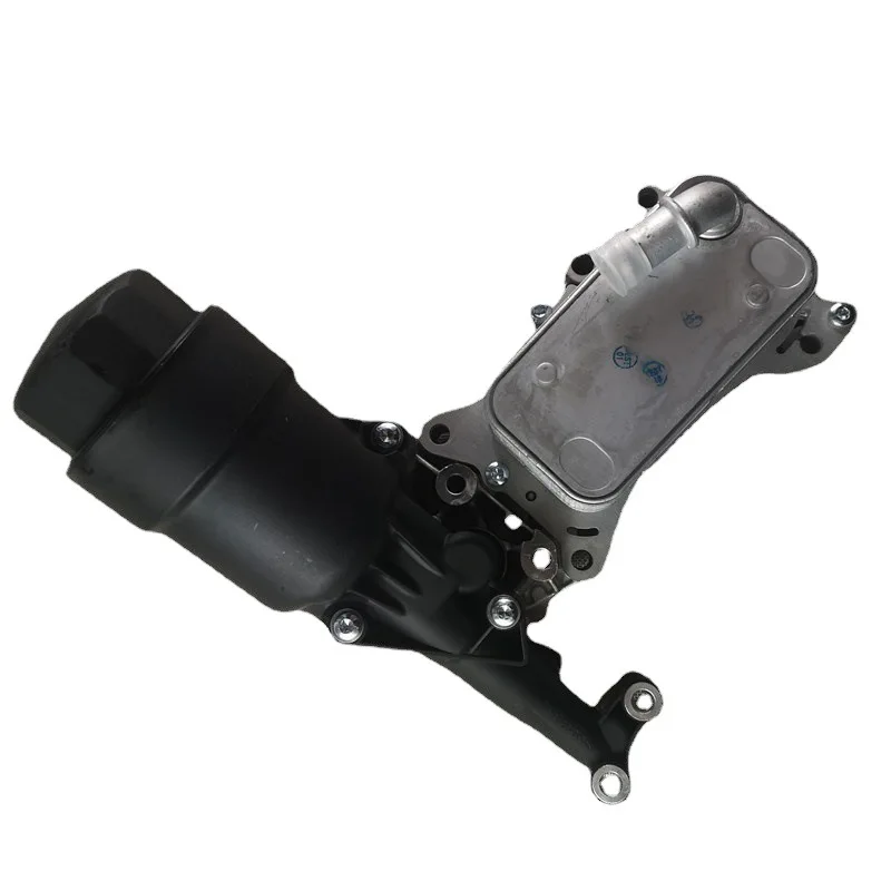 Oil-Filter-Assembly-6511801310-for-Mercedes-Benz-E250-GLK250-ML250 ...