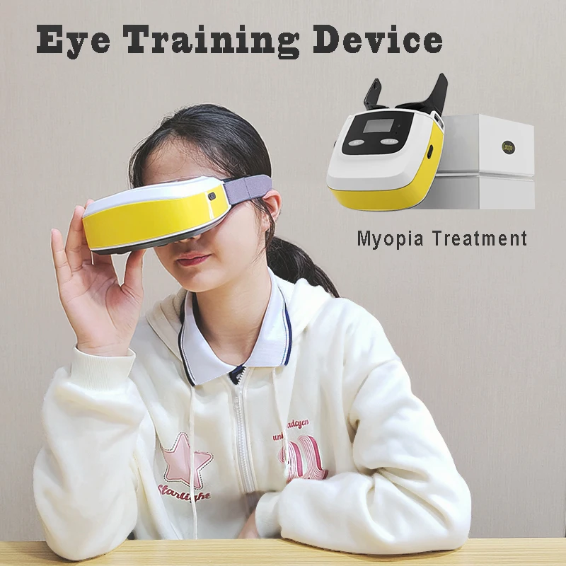 Vision-Training-Device-Myopia-Eye-Massage-Instrument-EMS-Acupressure ...