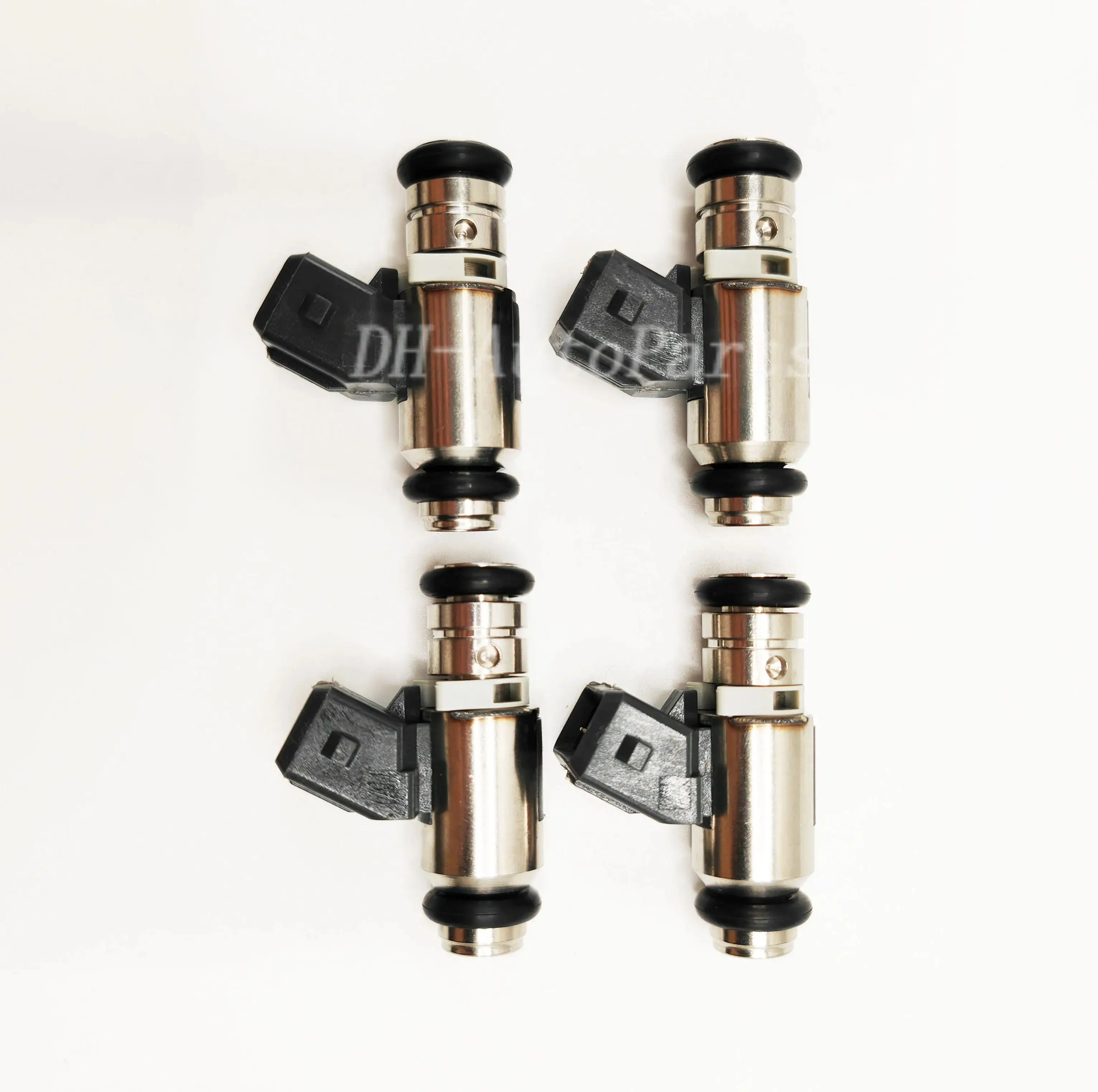 4pcs-IWP-044-NEW-Car-Fuel-Injector-Nozzle-IWP044-For-VVolkswagen-Derby ...