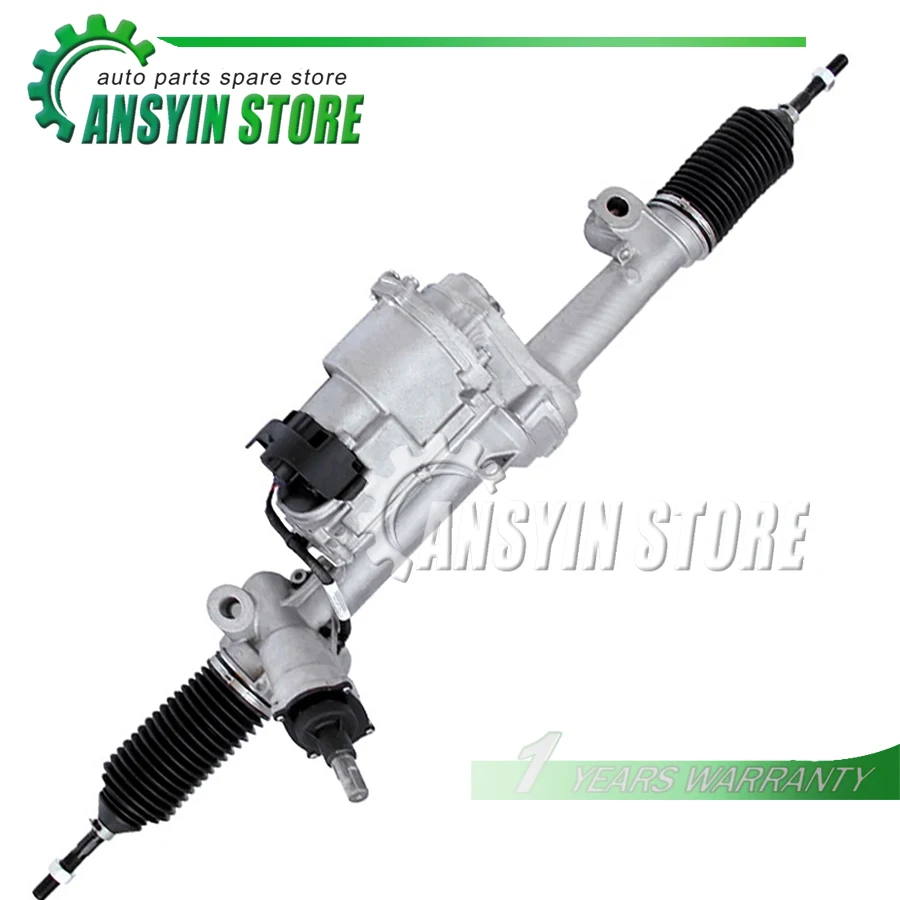 New Electric Power Steering Gear Rack For Ford Ranger EVEREST BT50 2015 ...
