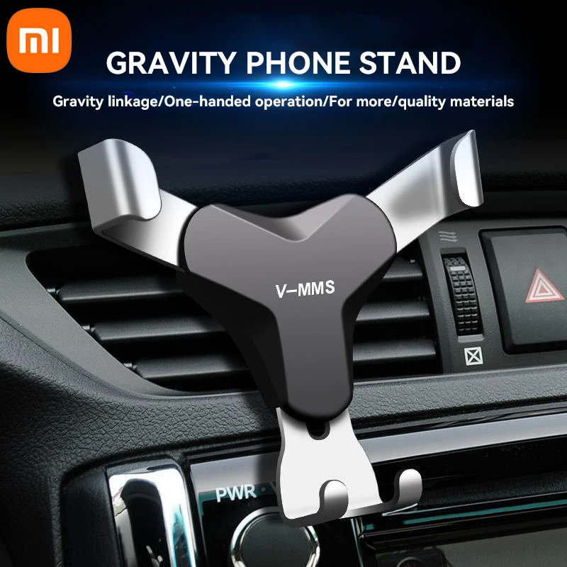 Xiaomi-Car-Holder-Universal-Holder-For-Car-Interior-Supplies-Strong-And ...