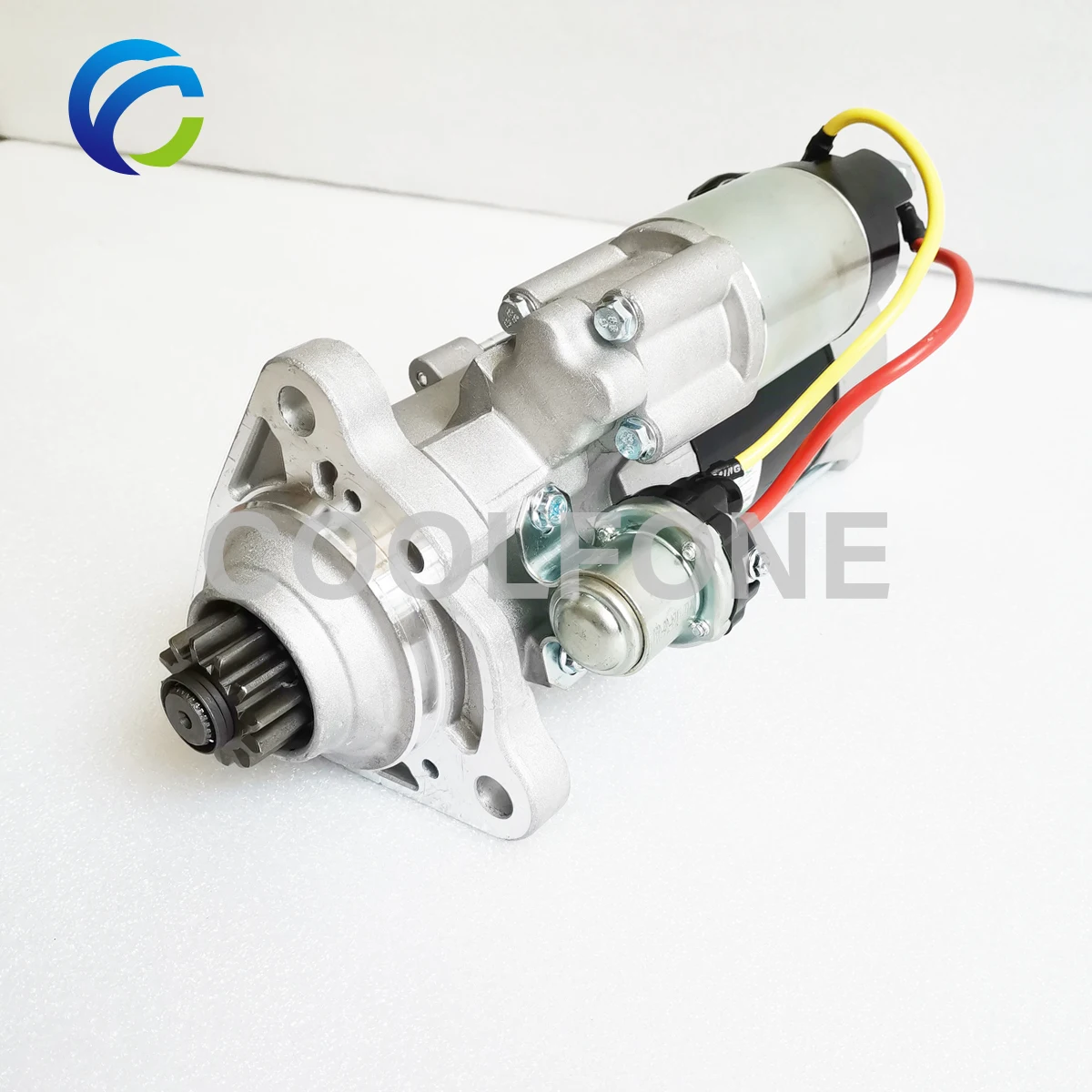 Self Starter Motor for MERCEDES BENZ ACTROS AXOR ANTOS INTEGRO TRAVEGO ...