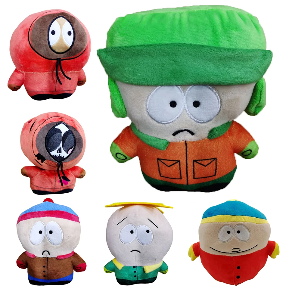 Butters South Park Dog Toy at Elijah Gannon blog