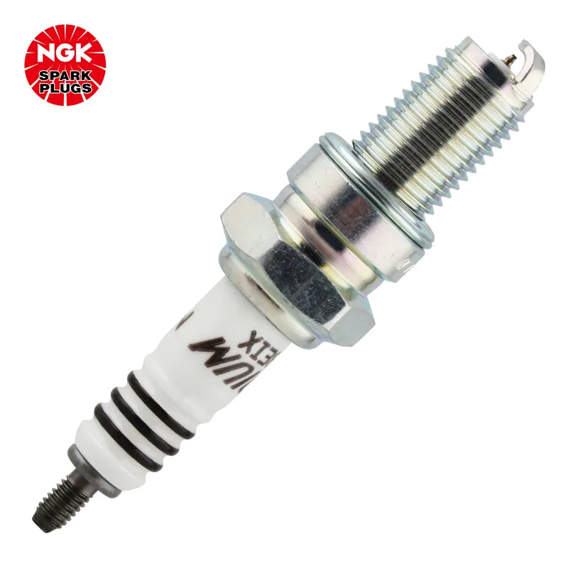 NGK-Motorcycle-Iridium-alloy-spark-plug-DR8EIX-6681-suitable-for ...