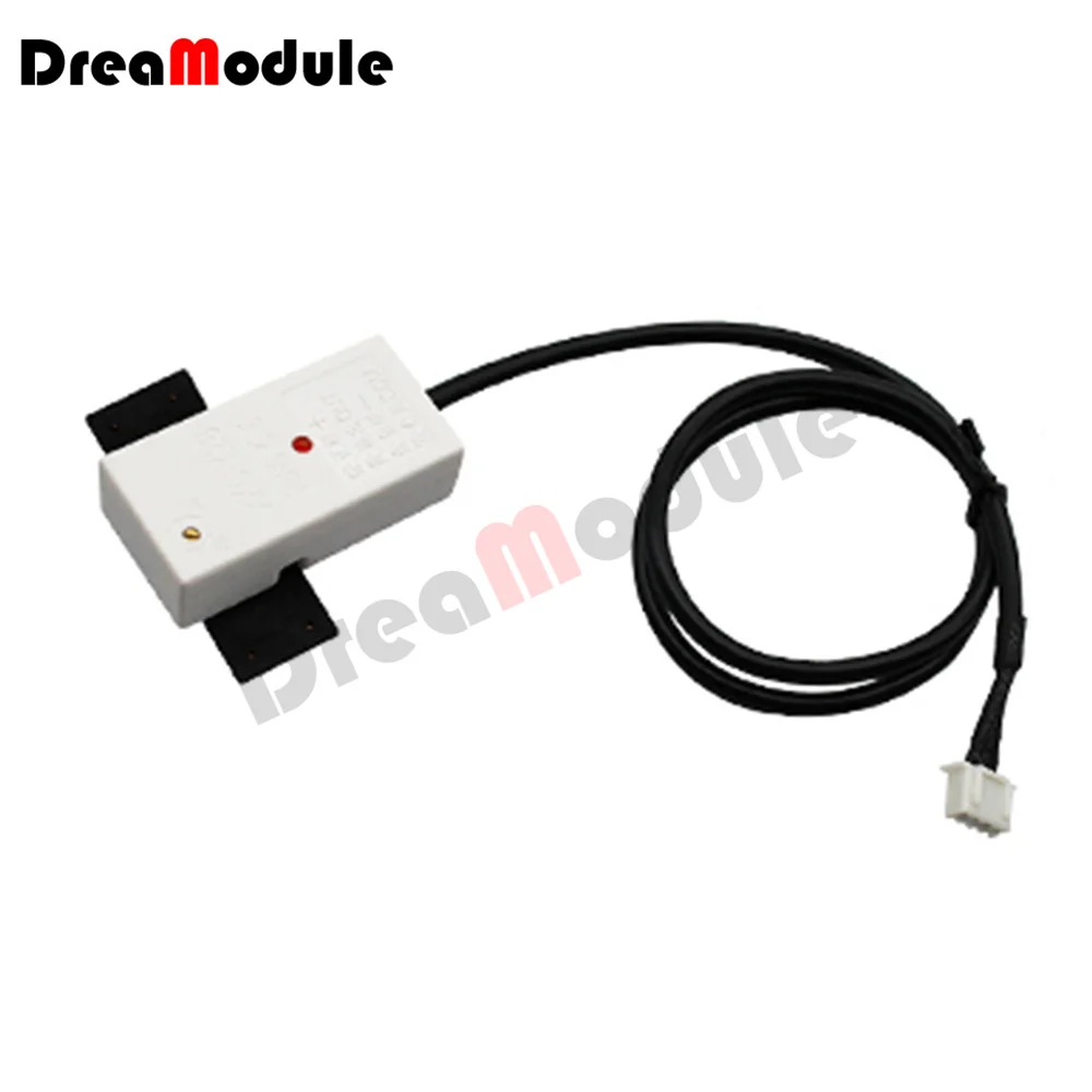 비접촉 수위 센서 스위치 감지기, XKC Y26 V, XKC Y26 VPNP, XKC Y26 NPN, 5 24V 출력 신호, 하이 및 로우 레벨| | - AliExpress