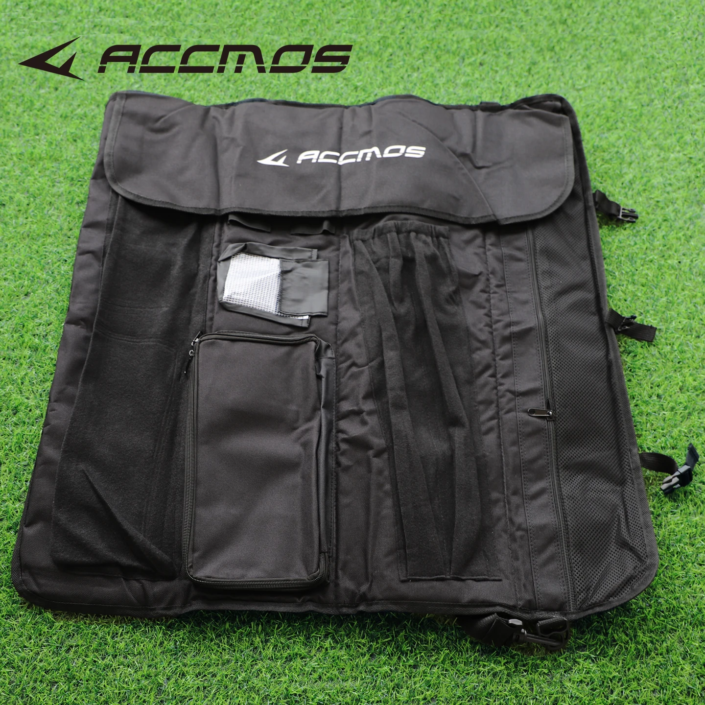 Sac pliable pour arc classique, 1 pièce, étui à arc facile à ...