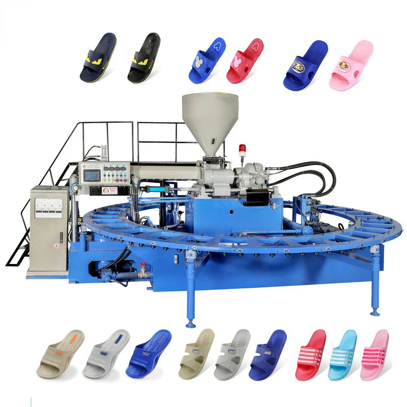 Shoe Maker Machines