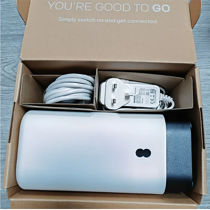 Askey-Smart-5G-Hub-HH20C-Integrated-Home-Access-Device-6GHz-5G-NSA-SA ...