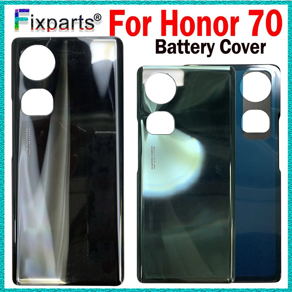 Door Replacement Parts | Back Cover Honor 70 | Honor Battery 70 | Honor ...