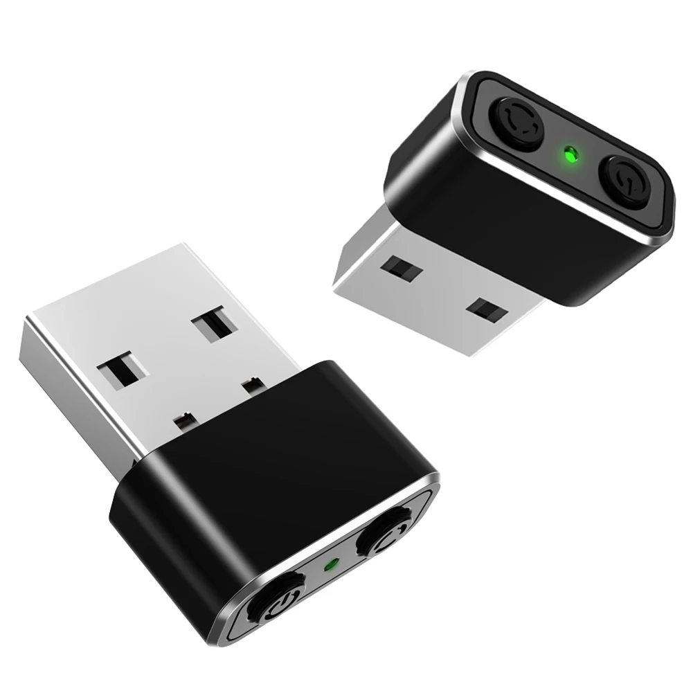 Mouse Jiggler Mouse Shaker Indetectável Mover Automático Porta USB ...