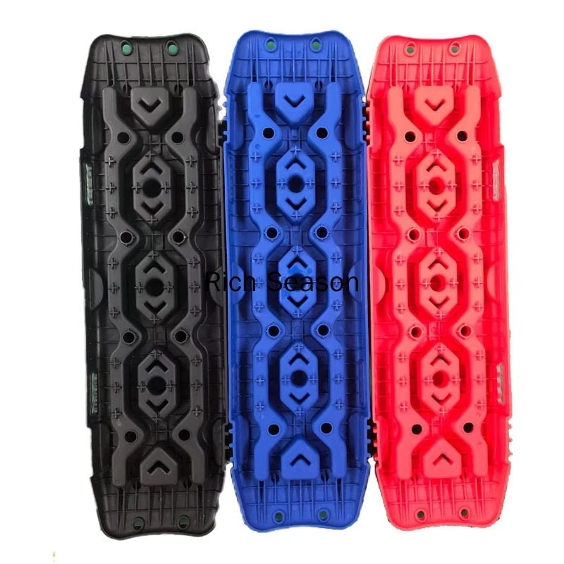 New 10t 20t Recovery Track Offroad Snow Sand Track Mud Trax Self Rescue ...