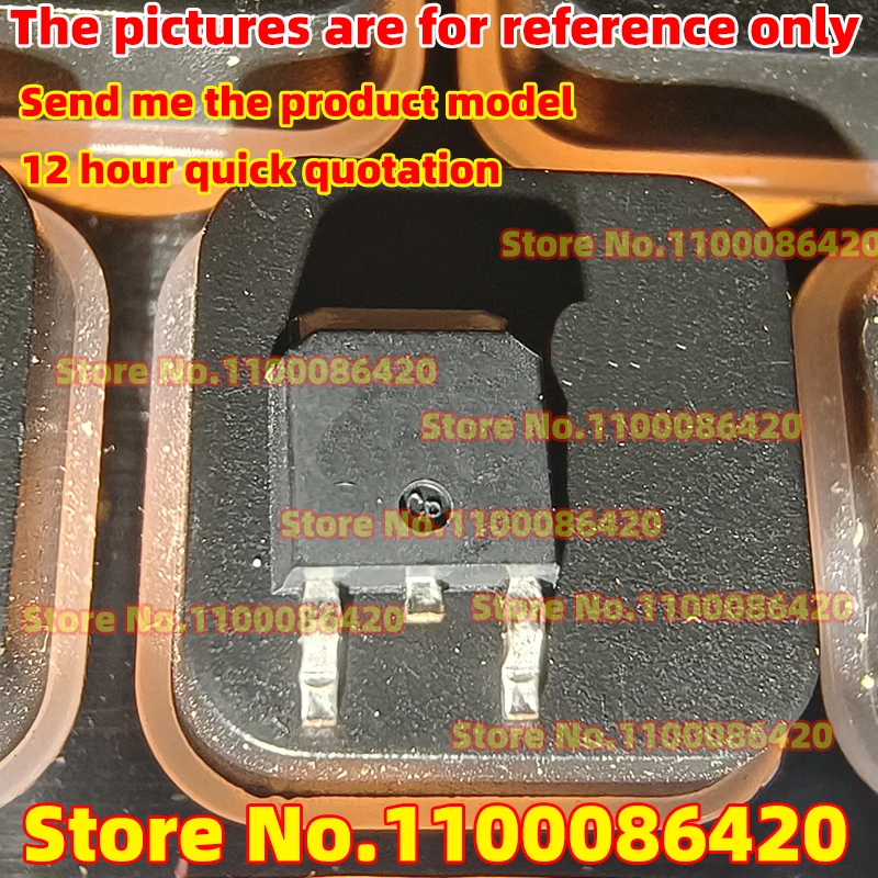 200-20pcs-New-SM4024NSU-TO-252-mosfet-JW5250A-SOT23-5-IC-of-synchronous ...