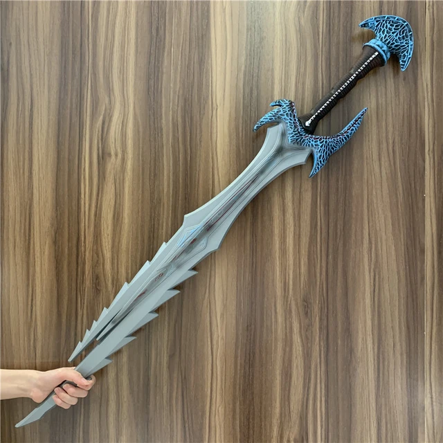 Skyrim Dragon Scale Sword