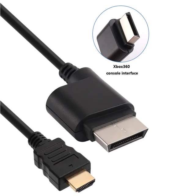 Xbox 360 Hdmi Cable Setup