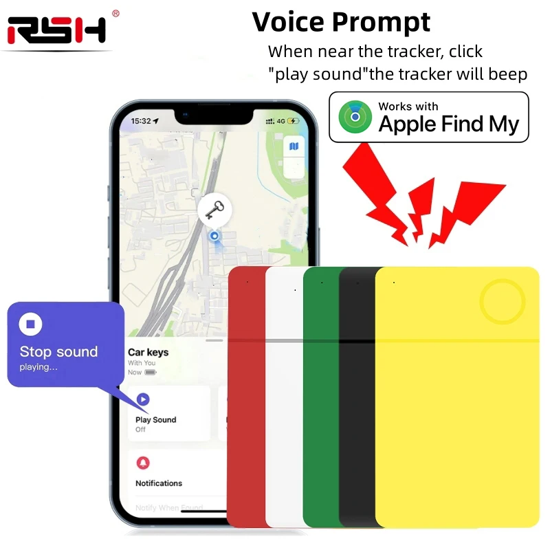 Smart-Card-Tracker-GPS-Position-Locator-Card-Finder-Wallet-Key-Tracker ...