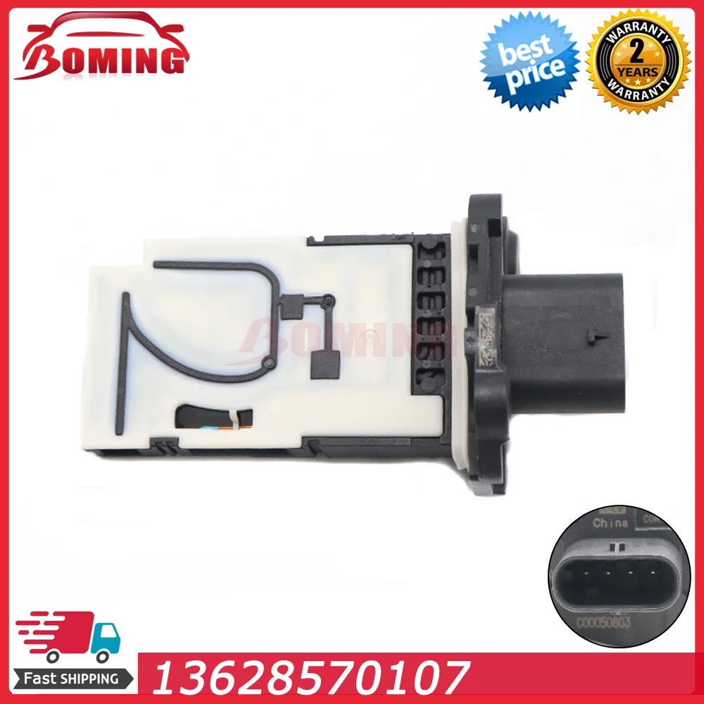 Car-Mass-Air-Flow-Sensor-13628570107-For-BMW-X1-X2-X3-X4-X5-For-Mini ...