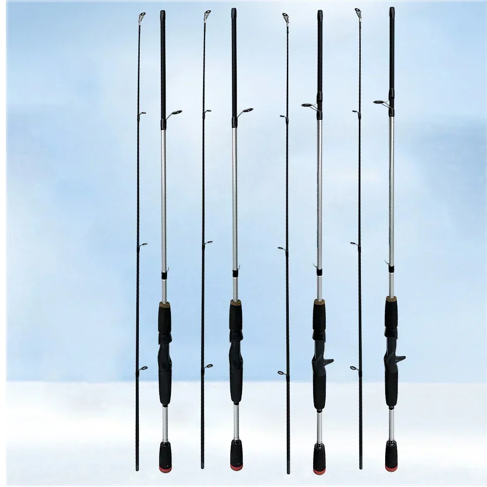 UltraLight-Casting-Spinning-Fast-Lure-Fishing-Rod-1-65M-1-8M-Carbon ...