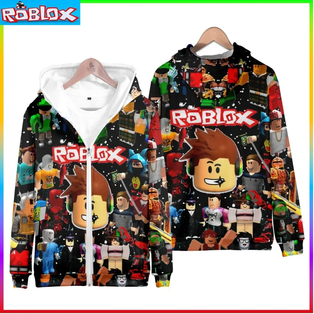 Sudadera-con-capucha-y-cremallera-para-ni-os-ropa-para-ni-os-Sudadera ...