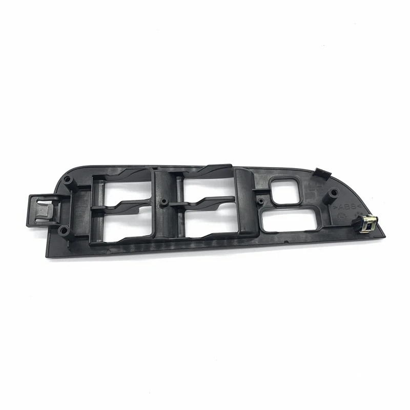 Panel-embellecedor-de-bisel-para-Toyota-Corolla-interruptor-maestro-de ...