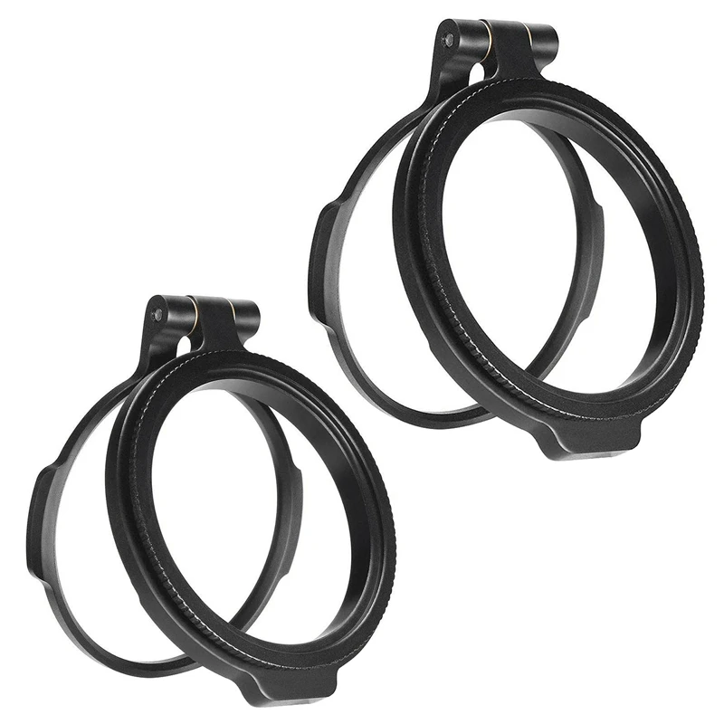 2-Pcs-ND-Quick-Release-Switch-Bracket-Lens-Filter-For-DSLR-Camera ...
