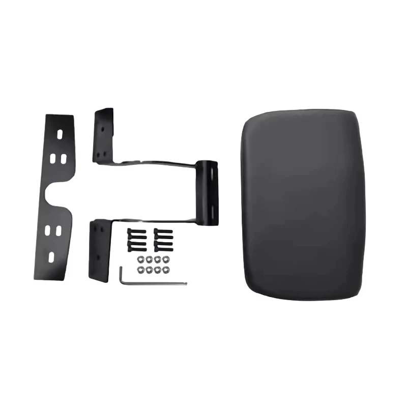 Passenger-Leg-Rest-Fit-for-Chery-JETOUR-Traveler-T2-2023-2024-Front ...