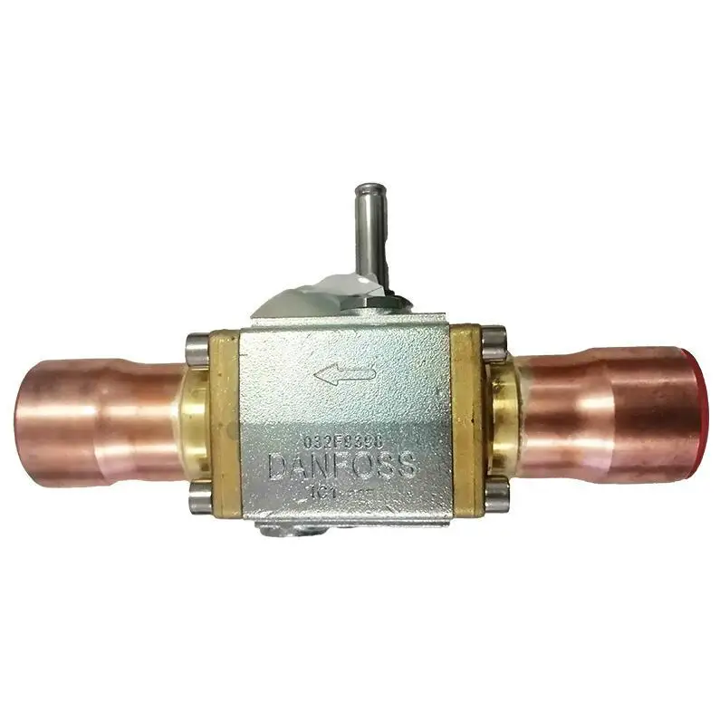 Original-new-servo-solenoid-Valve-EVR-40-NC-032L1112-F0715-EN-JS1025 ...