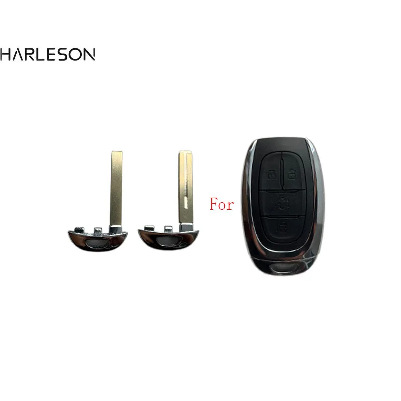 Emergency-Key-For-SAIC-MAXUS-D60-T60-T70-G10-G20-G50-V80-V90-Smart-Key ...