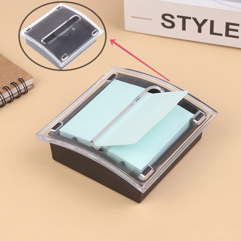 Sticky-Note-Pads-Template-Sticky-Note-Holder-Post-Note-Dispenser ...