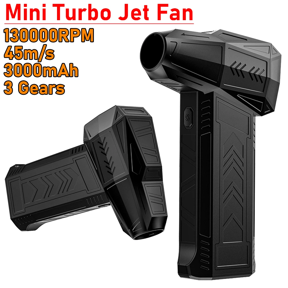 130000RPM-Air-Blower-45m-s-Brushless-Motor-Portable-Dust-Blower-3000mAh ...