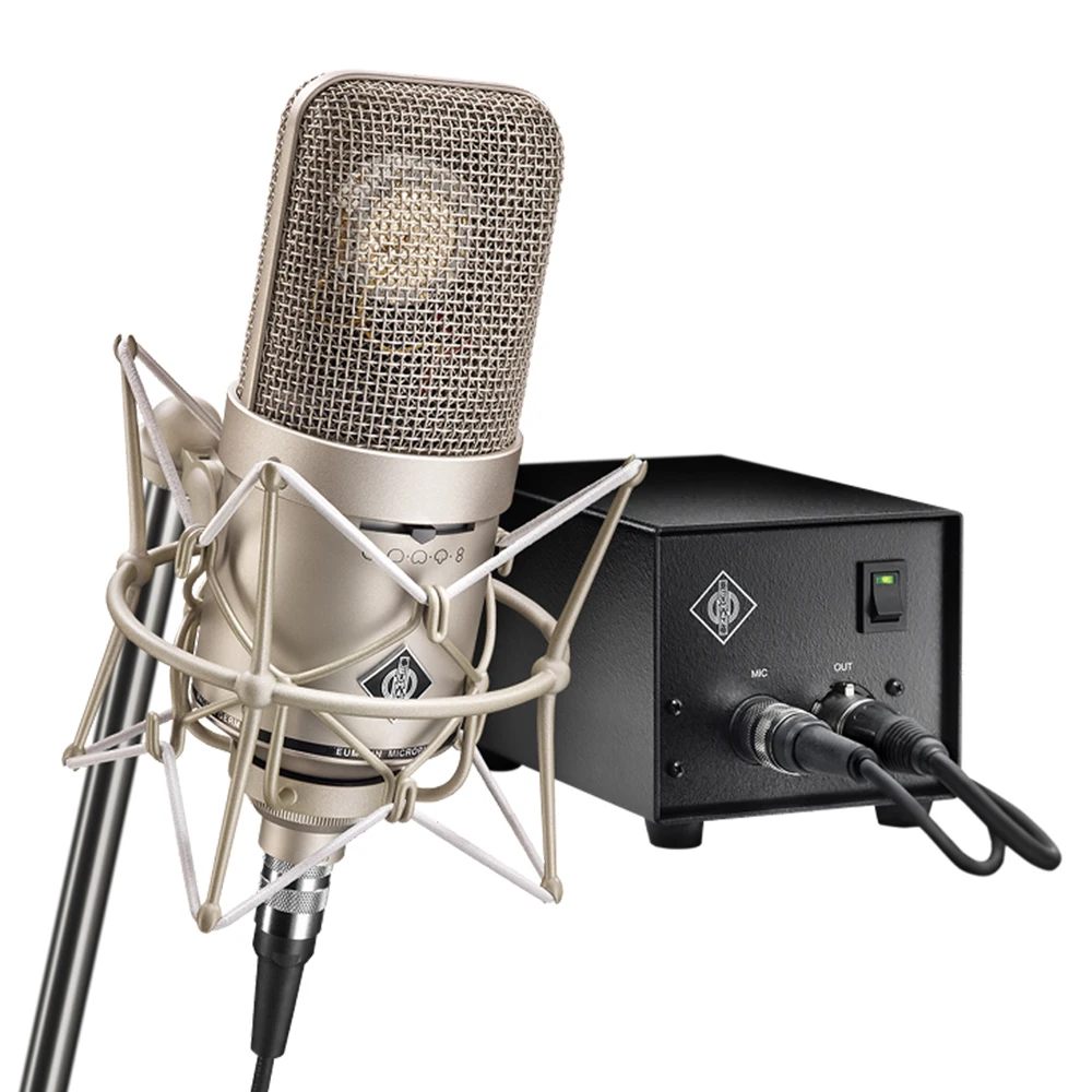Free shipping M149 tube Microphone The top-notch recording studio ...