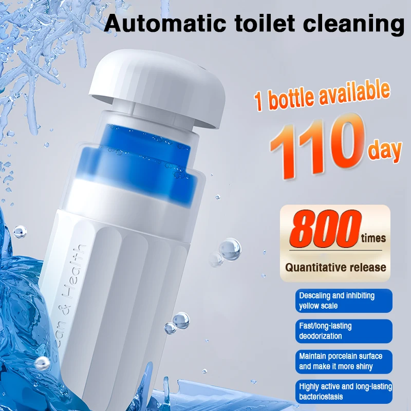 Automatic-toilet-cleaner-cleaning-agent-toilet-liquid-toilet-strong ...