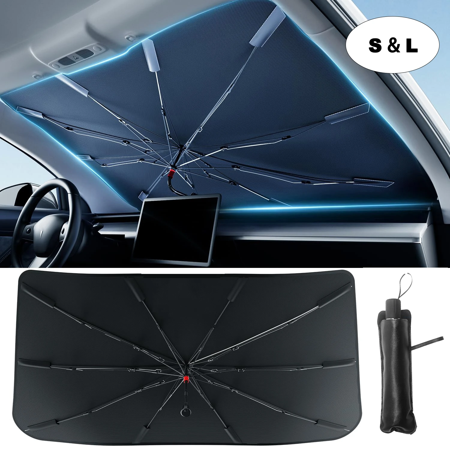 Parasol-plegable-para-parabrisas-de-coche-cubierta-ventana-delantera ...