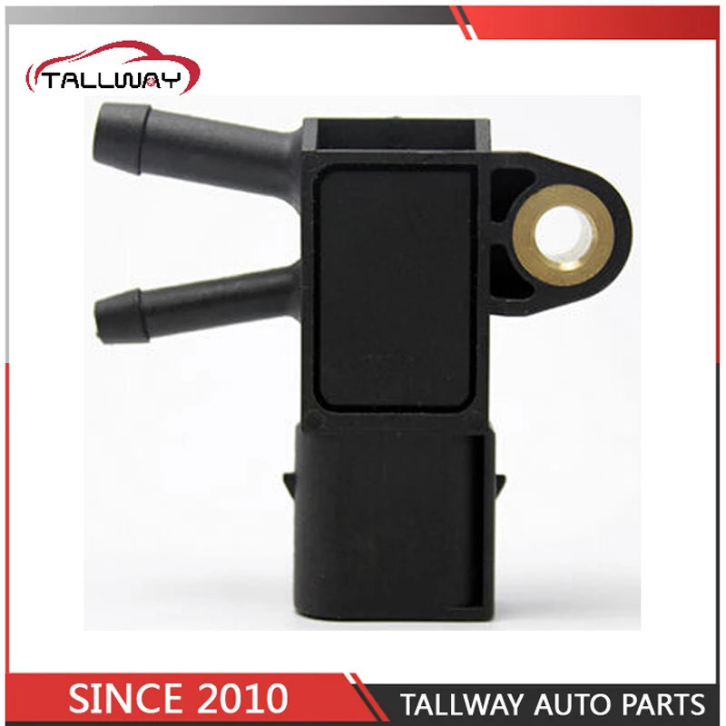 Exhaust Pressure Sensor 0281006279 A6429050100 For Mercedes Benz A C E ...