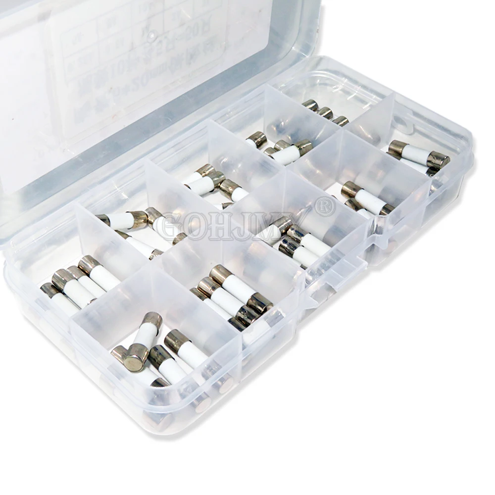 50pcs-5mm-x-20mm-Ceramics-Fuses-Kit-0-25A-0-5A-1A-2A-3A-5A-8A.jpg
