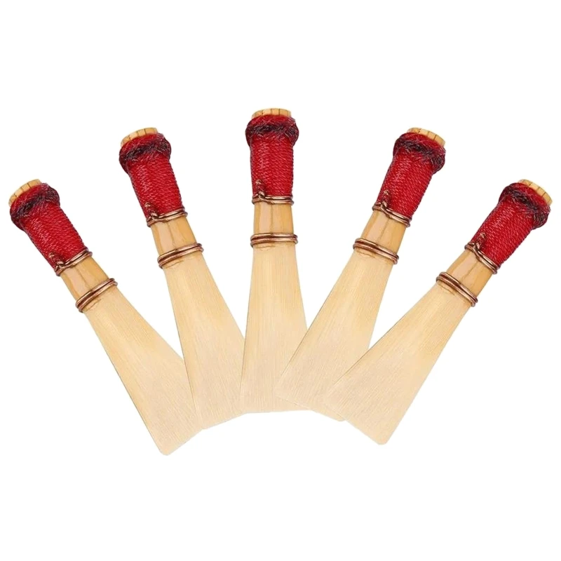 2-Pieces-Reed-Whistle-Bassoon-Reed-Natural-Bassoon-Reeds-with-Clear ...