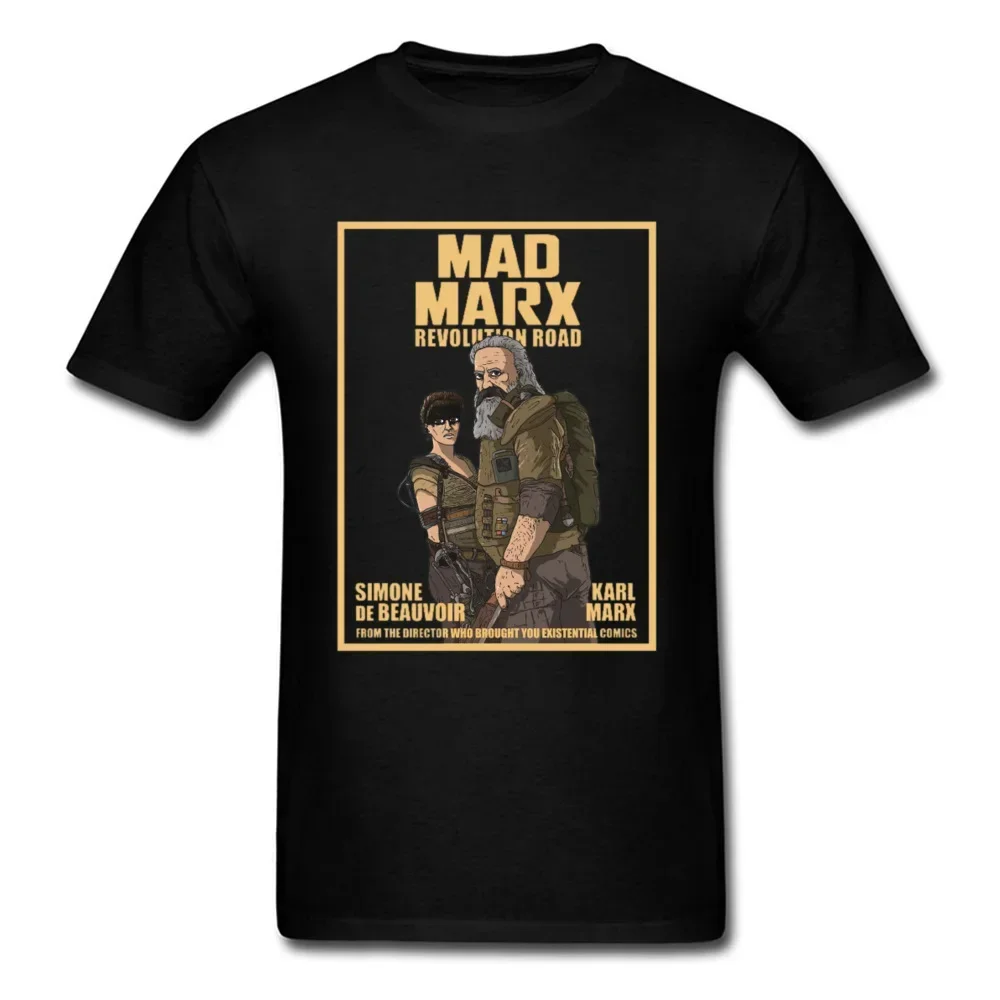 Camiseta-con-logotipo-CCCP-para-hombre-camisa-con-insignia-de-URSS-Mad ...