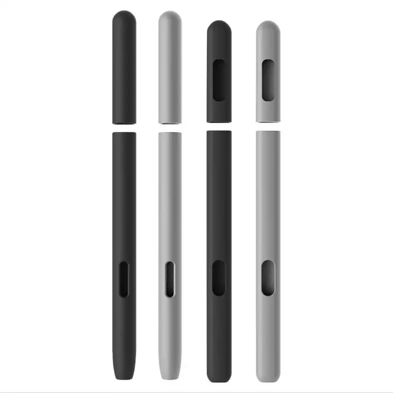 Silicone-Pen-Case-Anti-Scratch-Touch-Pencil-Tablet-Pen-Protective ...