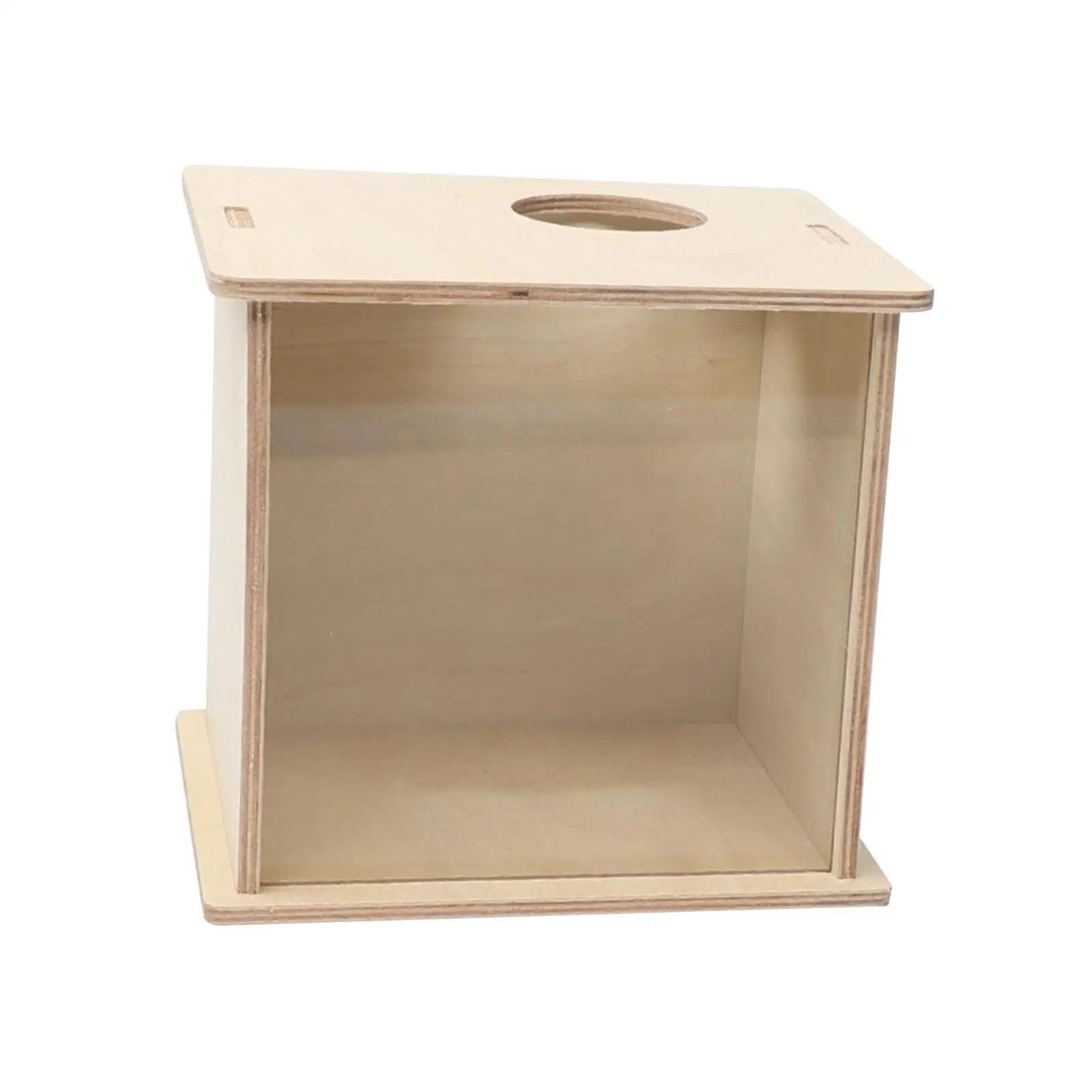 Hamster-Sand-Bath-Box-Transparent-Visible-Hamster-Digging-Box-for-Small ...