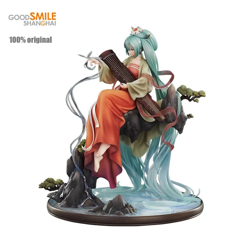 Original-Good-Smile-Hatsune-Miku-1-7-High-Mountains-and-Flowing-Water ...