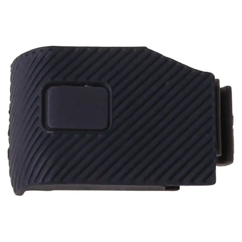 Replacement Battery Side Door Cover for GoPro HERO 5/6/7 Black Battery ...
