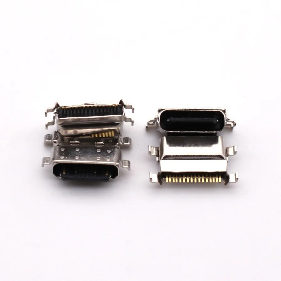 20PCS-Micro-USB-Charger-Port-Dock-Socket-Plug-For-Xiaomi-Redmi-8-8A-9 ...