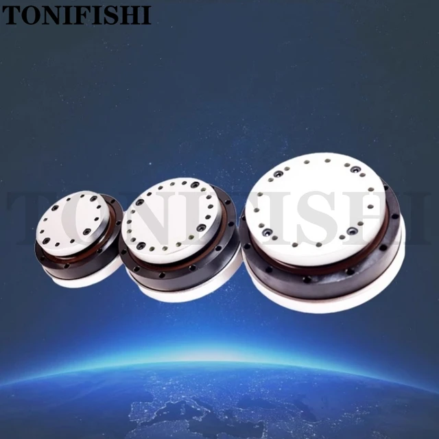 SHD-11 Mini Harmonic Reducer - Robot Joint Powerhouse