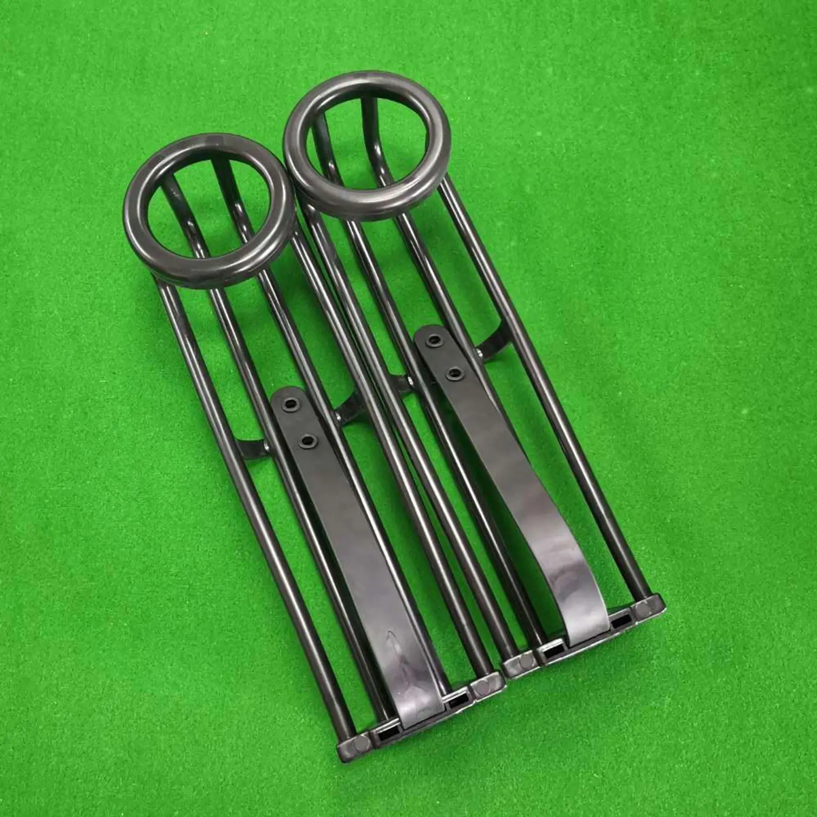 6Pcs Billiards Table Slide Track Tool Replacement Pool Snooker ...